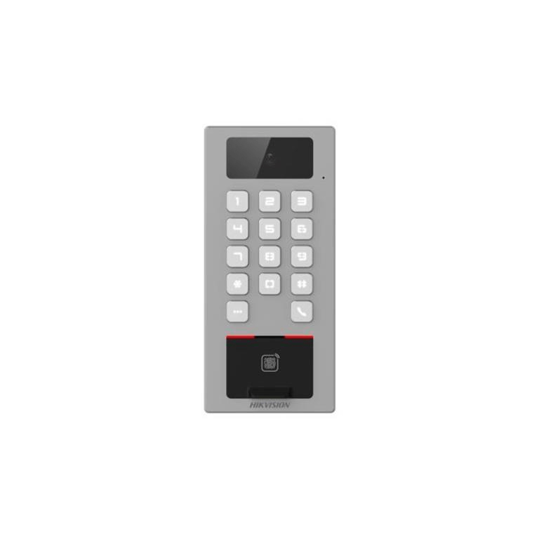 Hikvision Access Control Terminal DS-K1T502DBFWX-C