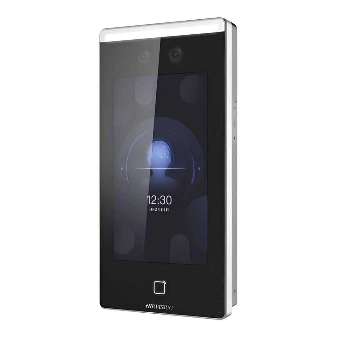 Hikvision DS-K1T671M Pro Face Access Control Terminal – FirstShop