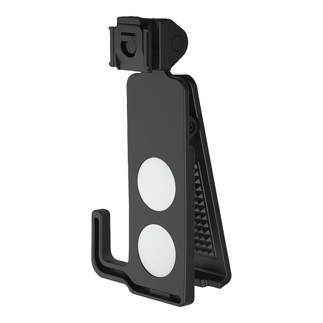 Hikvision Body Camera Magnetic Mount with Clip DS-MH1710-N1-MG – FirstShop