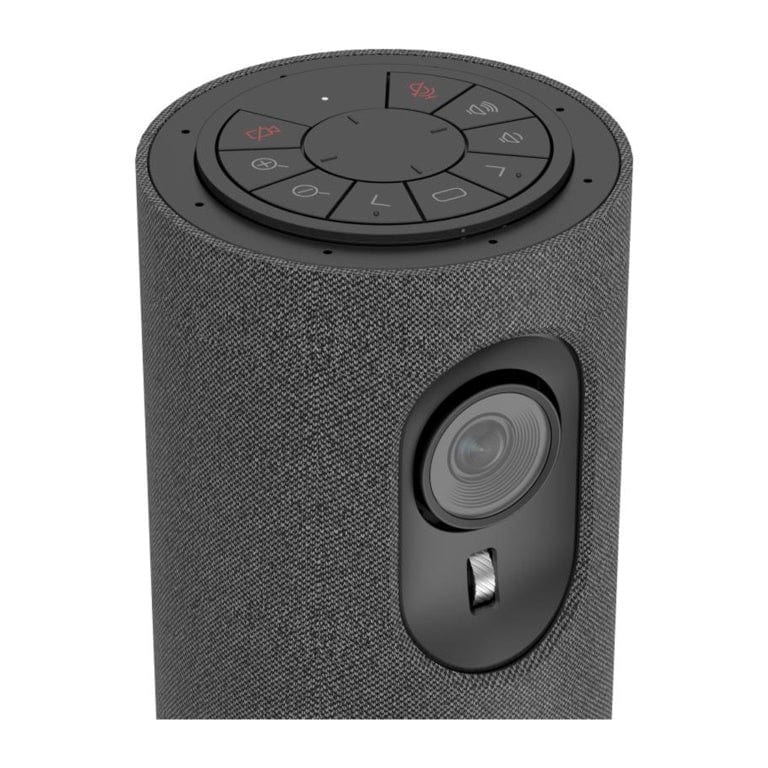 Hikvision X12 Portable AIO Video Conference Camera DS-UVC-X12 – FirstShop