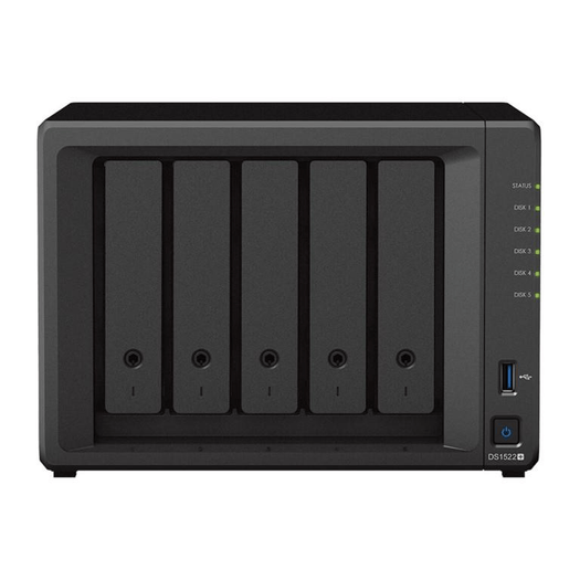 Network Attached Storage – FirstShop