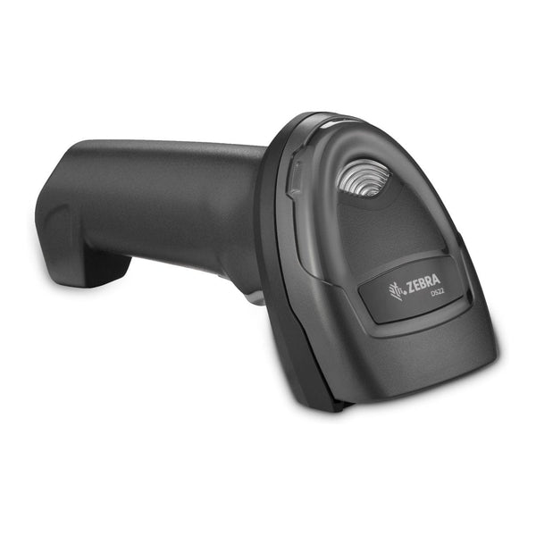 Barcode Scanners – FirstShop