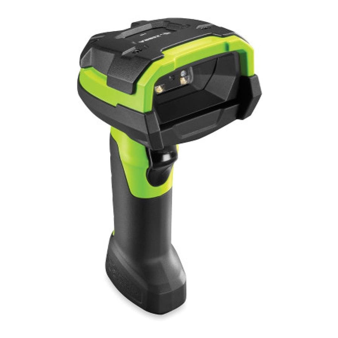 Zebra DS3608-HP 1D/2D Laser Handheld Barcode Scanner DS3608-HP3U4602VZ ...