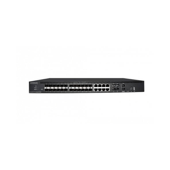 Duxbury 36-port Layer 3 Gigabit Managed Switch DUX3536F – FirstShop