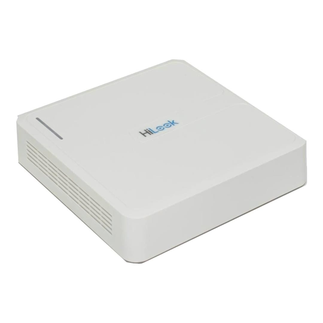 Hikvision 8-channel 1080p Lite Mini 1U H.265 DVR DVR-108G-M1 – FirstShop