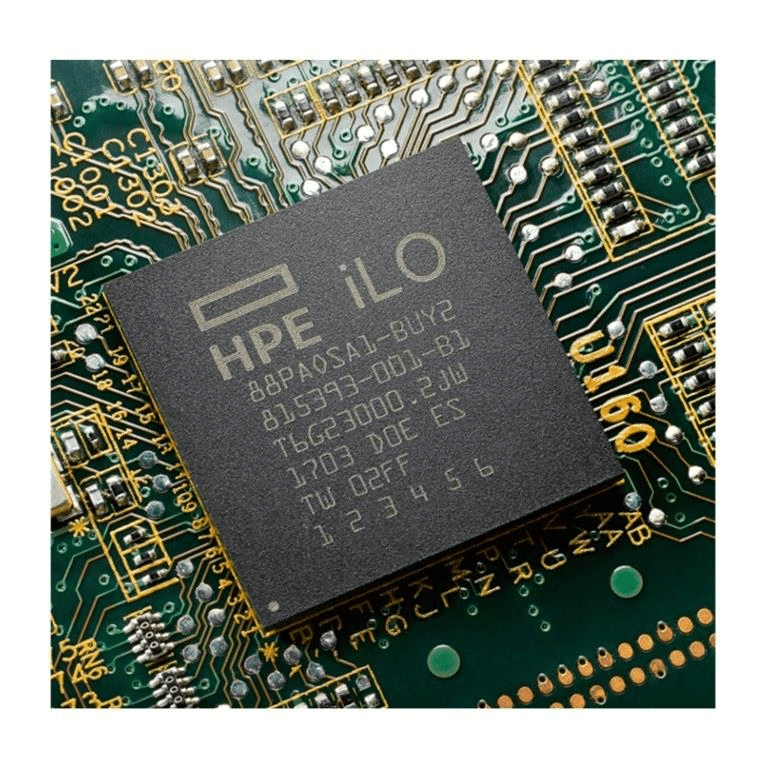 HPE iLO Advanced Electronic License with 1-year Support on iLO License ...