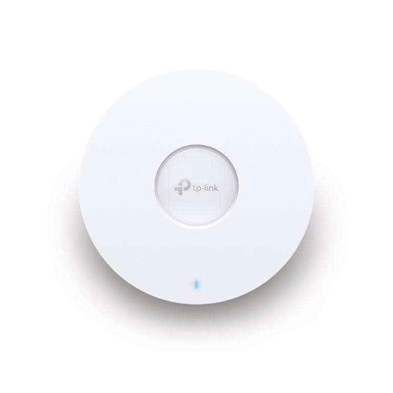 TP-Link Omada EAP653 AX3000 Dual-band Wi-Fi 6 Ceiling Mount Access Poi ...