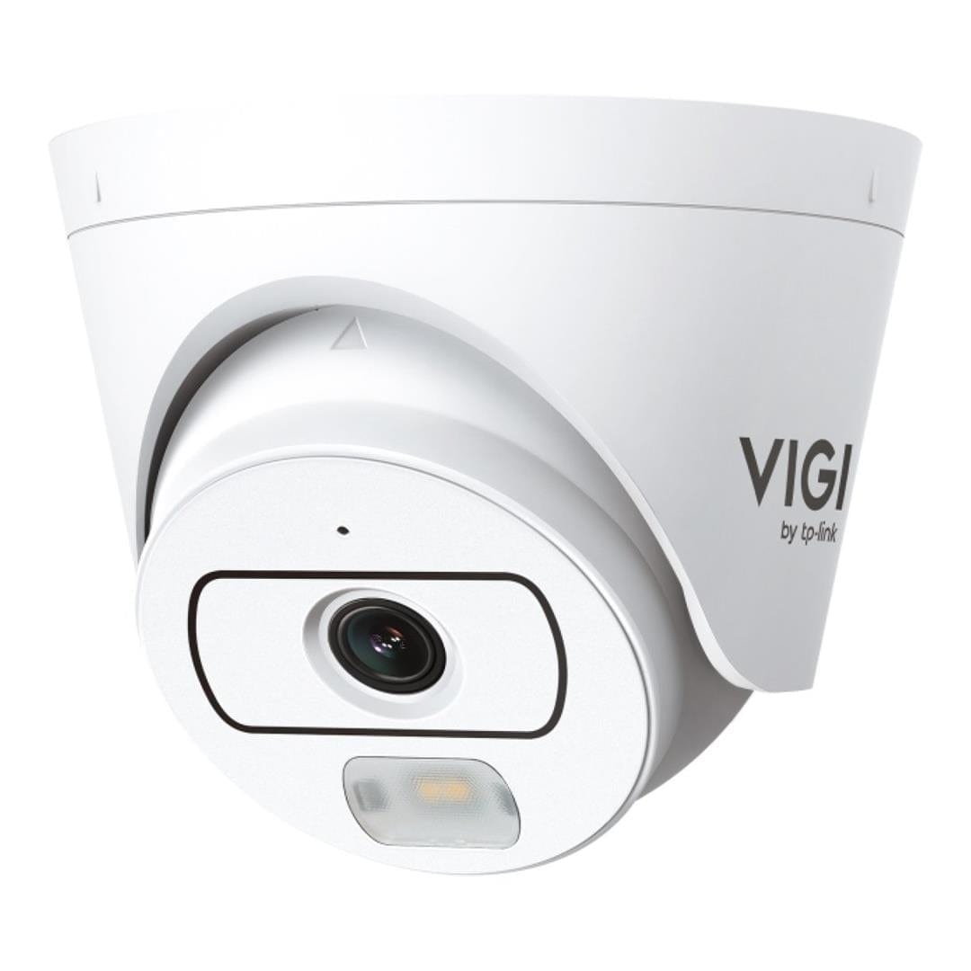 TP-Link VIGI EasyCam C420 2MP Full-Color Turret Network Camera – FirstShop