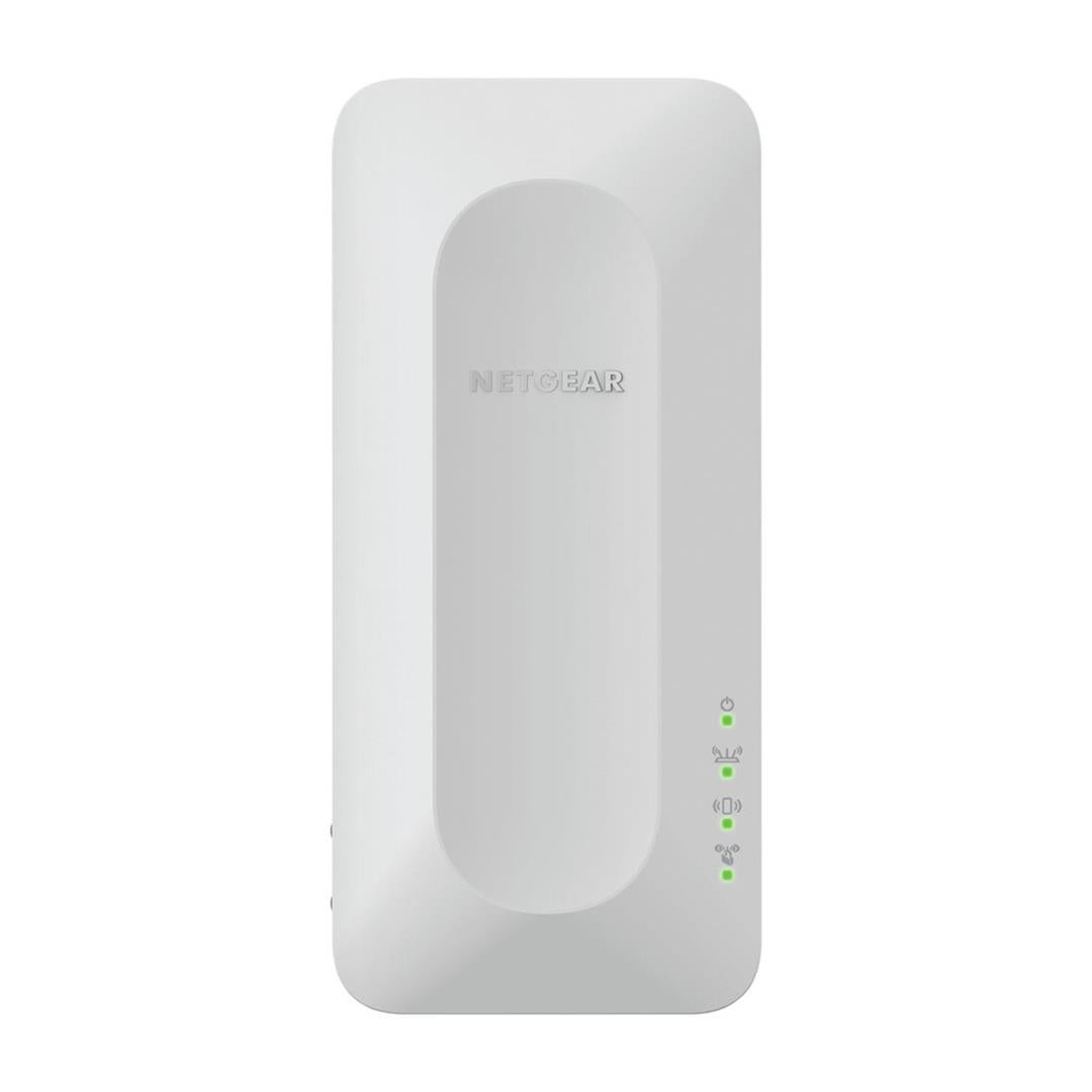 Netgear EAX12 AX1600 4-Stream WiFi 6 Mesh Extender EAX12-100PES – FirstShop