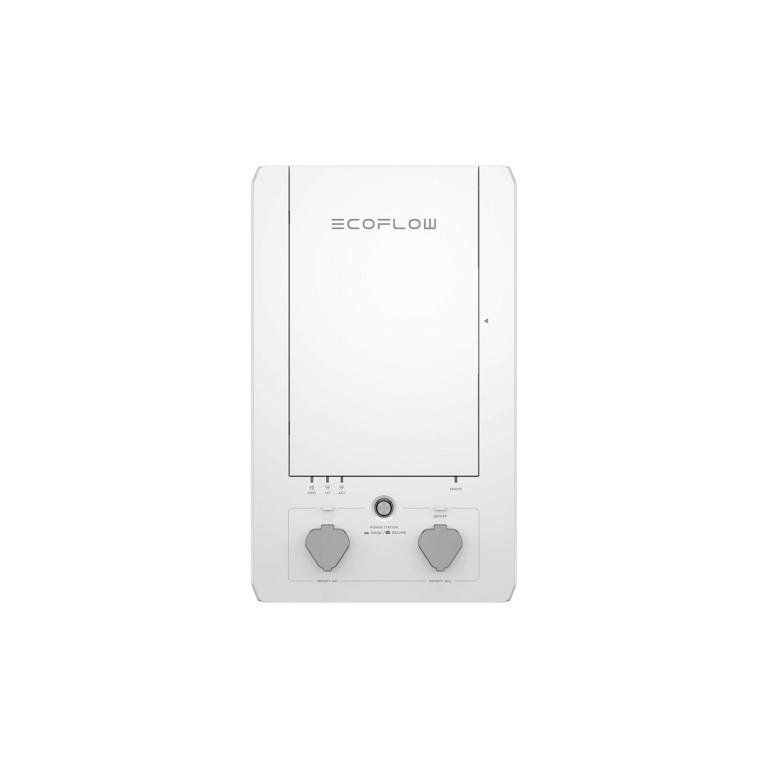 EcoFlow Smart Home Panel for Delta Pro with Relay Module – FirstShop