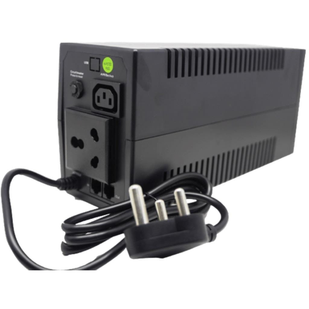 Econo 450W 750VA Simulated Sinewave Line Interactive UPS ECONO-2175C