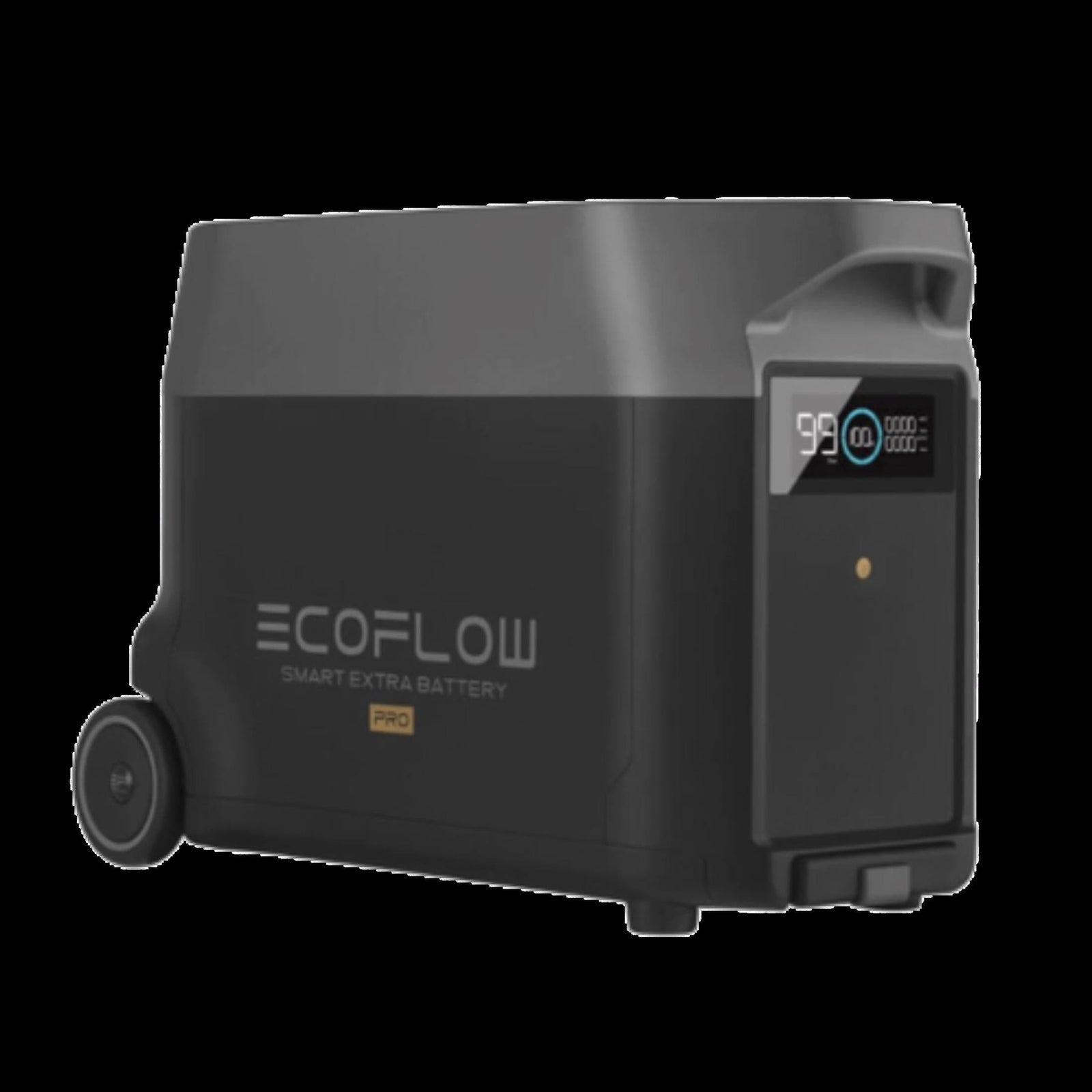 EcoFlow Delta Pro Extra Battery 3600Wh