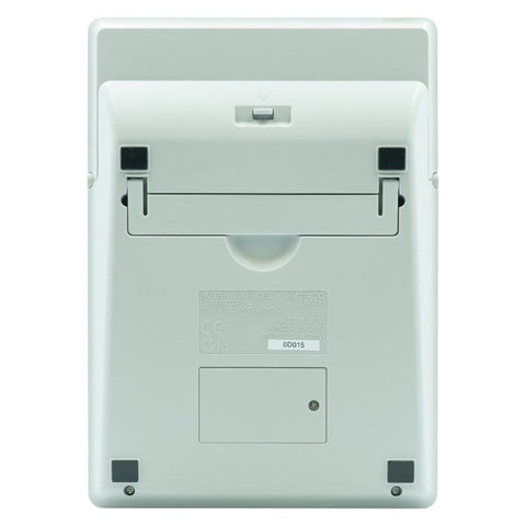 Sharp EL2128V Desk Calculator – FirstShop