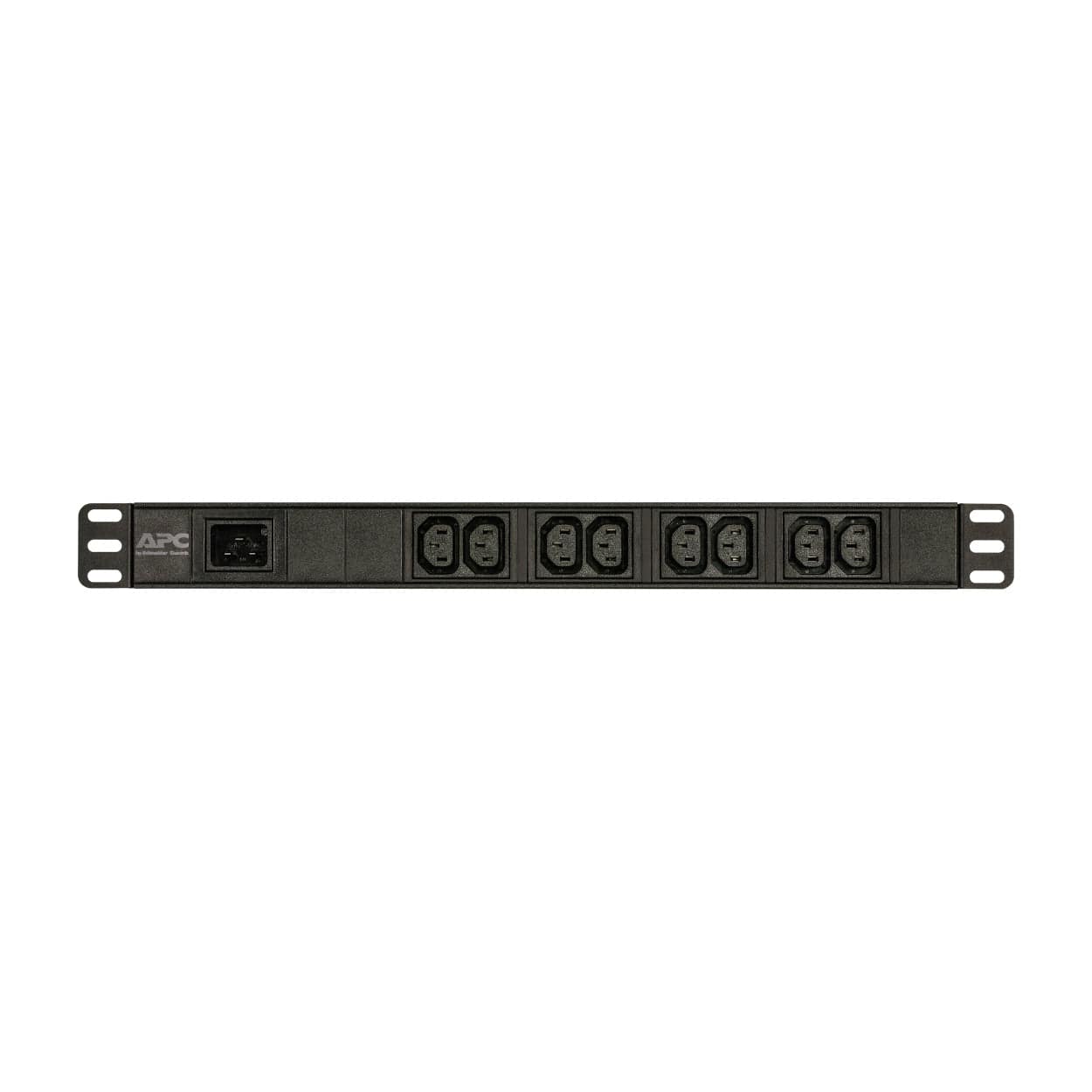 APC EPDU1016B 1U 8 AC Outlet Power Distribution Unit – FirstShop