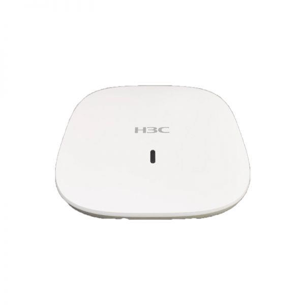 H3C WA6320 Wi-Fi 6 1x 1GE PoE Indoor Access Point EWP-WA6320-FIT ...