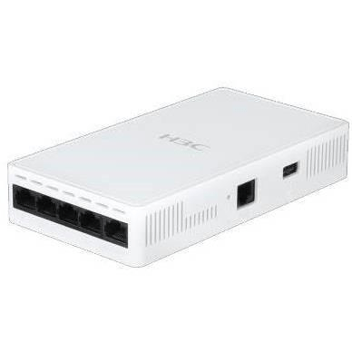 H3C WA6320H Internal Antennas 4 Streams Dual Radio 802.11ax/ac/n Wall