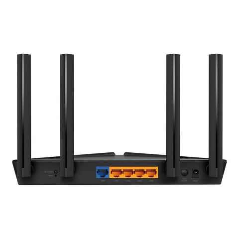 TP-Link EX511 AX3000 Dual-Band Wi-Fi 6 Router – FirstShop