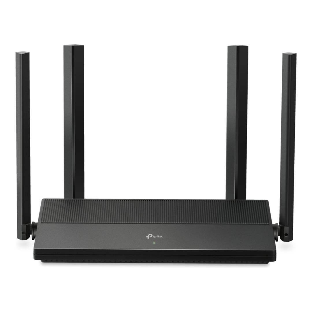 TP-Link EX521 AX3000 Dual-band Wi-Fi 6 Router – FirstShop