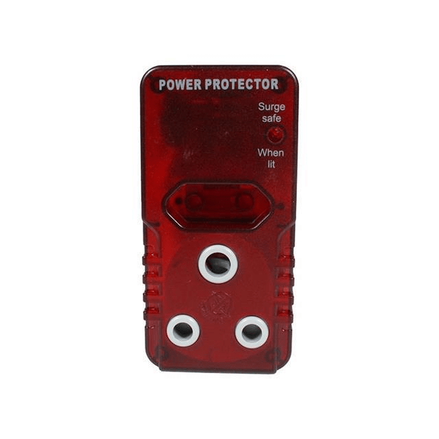 Ellies High Surge Safe Power Protector Plug FBWPPE – FirstShop