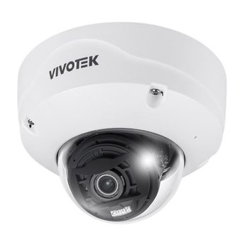 Vivotek Security Cameras & Network Switches | South Africa Surveillance ...