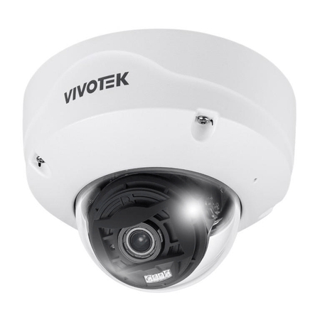Vivotek Security Cameras & Network Switches | South Africa Surveillance ...