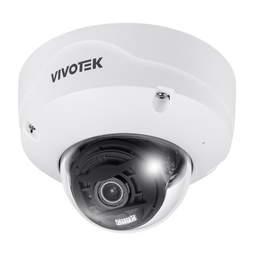 Vivotek Security Cameras & Network Switches | South Africa Surveillance ...