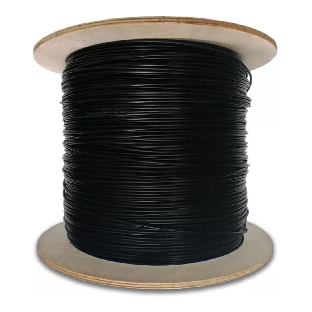 Scoop 2-core Outdoor Fibre Cable 1000m FDC-1K2D – FirstShop