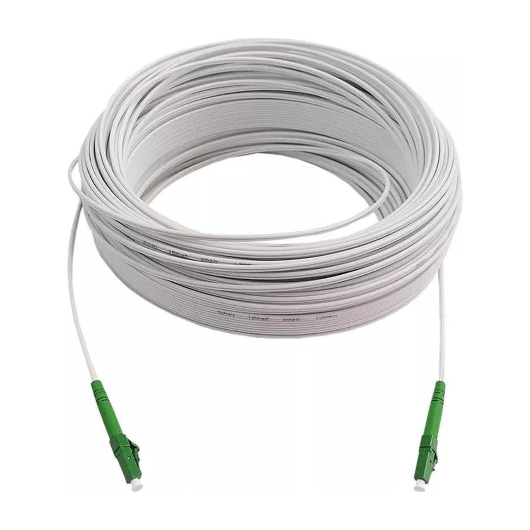 Scoop LC to LC APC Outdoor Fibre Drop Cable 60m FDC-60M – FirstShop