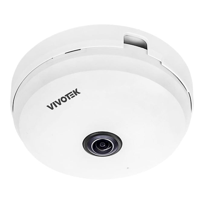 Vivotek Security Cameras & Network Switches | South Africa Surveillance ...