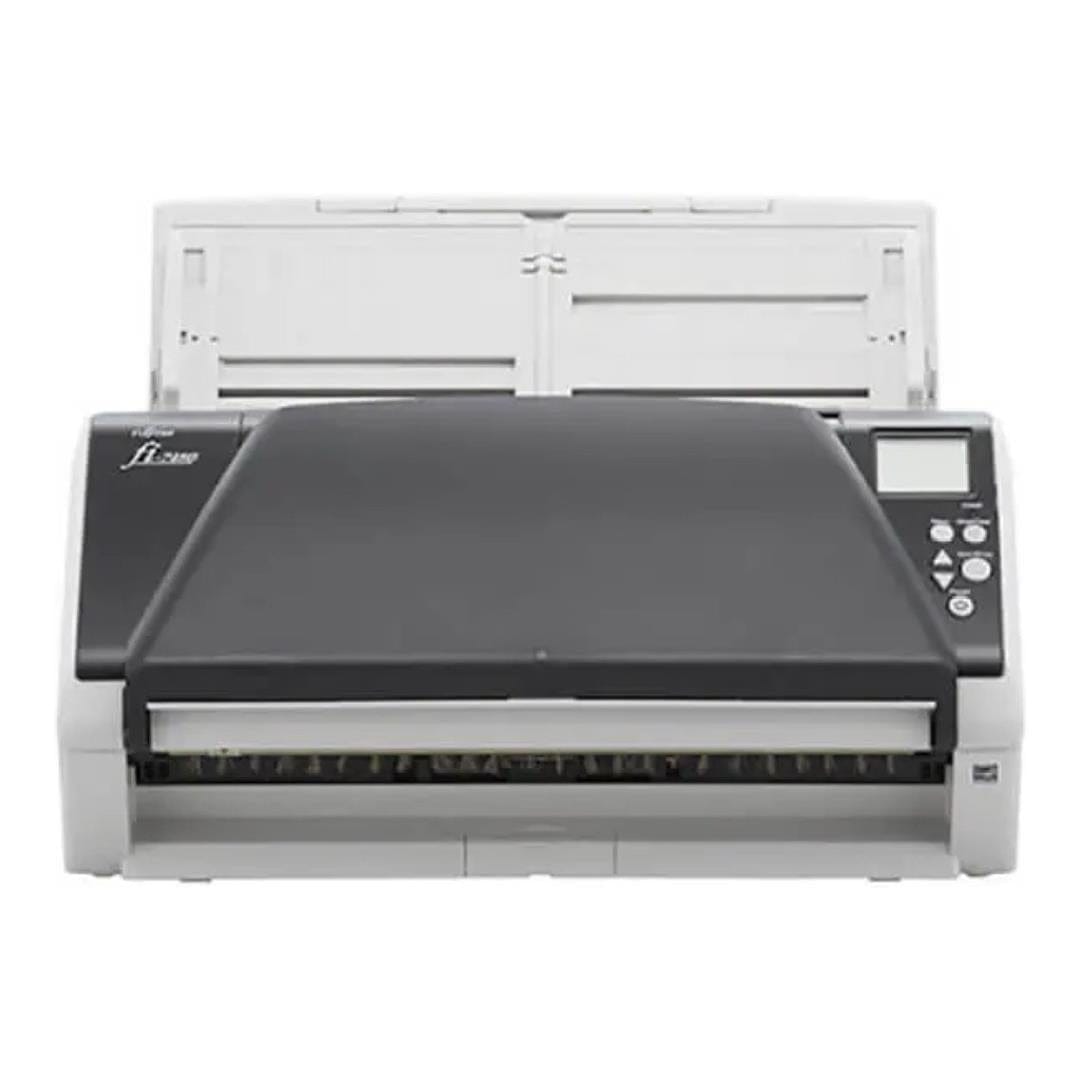 Ricoh fi-7480 A3 ADF Sheetfed Scanner – FirstShop