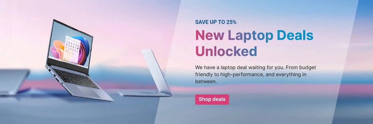 FirstShop – South Africa's Largest IT Marketplace