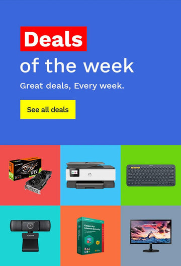 FirstShop – South Africa's Largest IT Marketplace