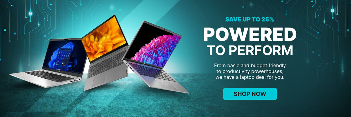 FirstShop – South Africa's Largest IT Marketplace