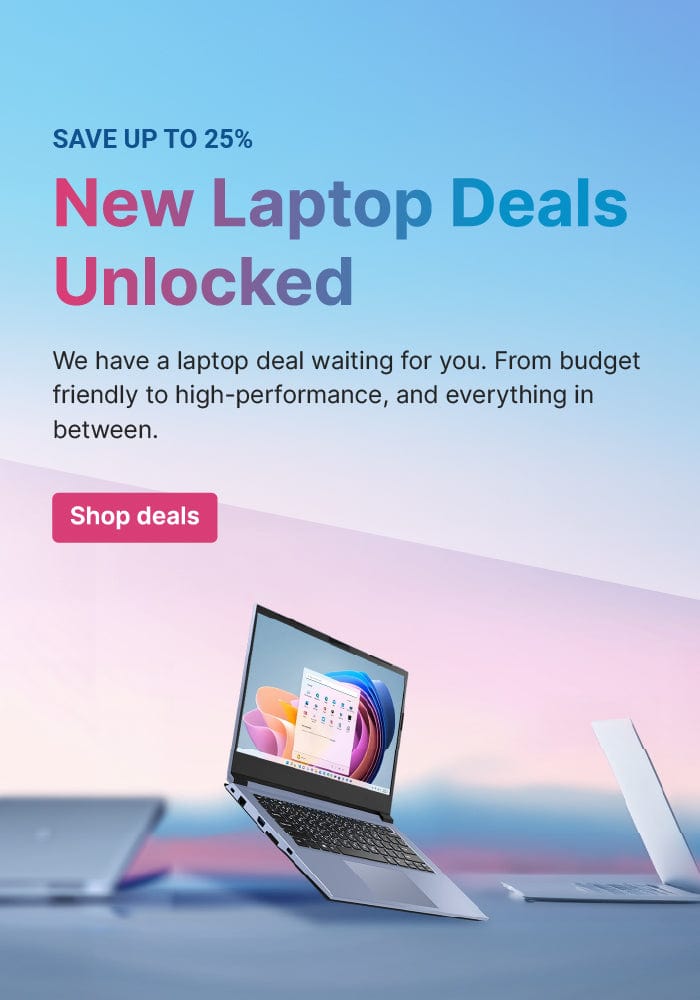 FirstShop – South Africa's Largest IT Marketplace