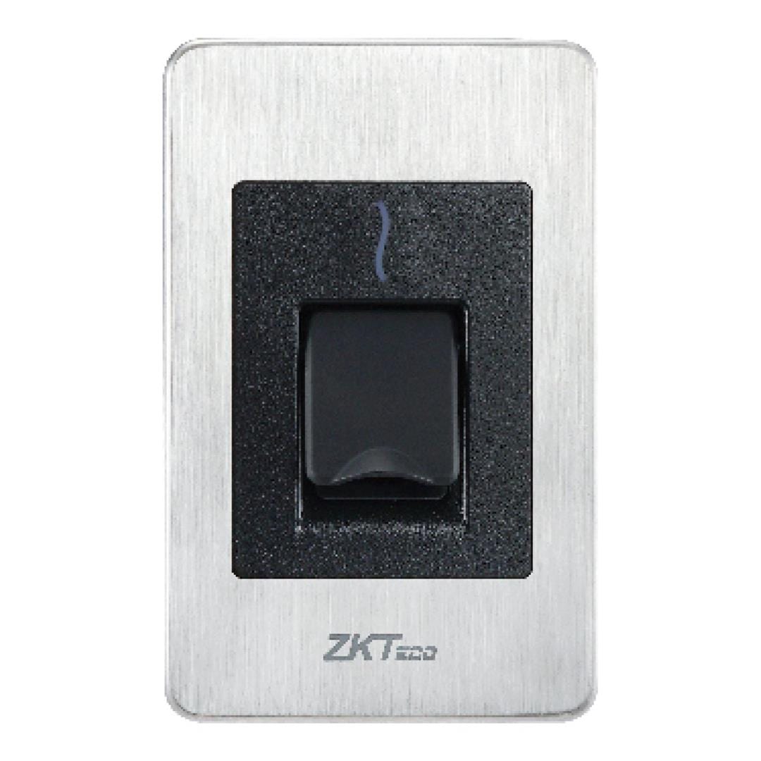ZKTeco Waterproof Fingerprint and EM Card Reader FR1500S – FirstShop ZKTeco Waterproof Fingerprint and EM Card Reader FR1500S – FirstShop
