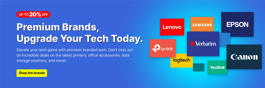 FirstShop – South Africa's Largest IT Marketplace