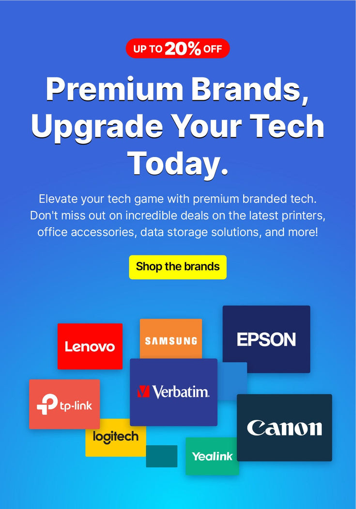 FirstShop – South Africa's Largest IT Marketplace