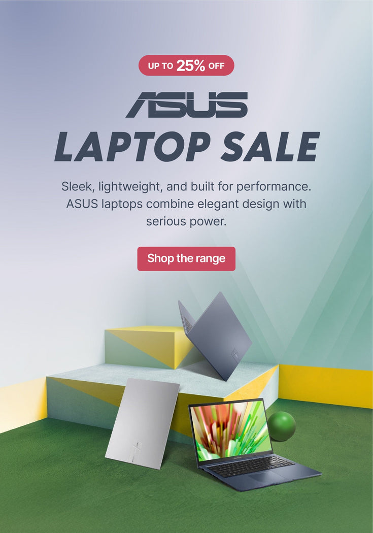 FirstShop – South Africa's Largest IT Marketplace