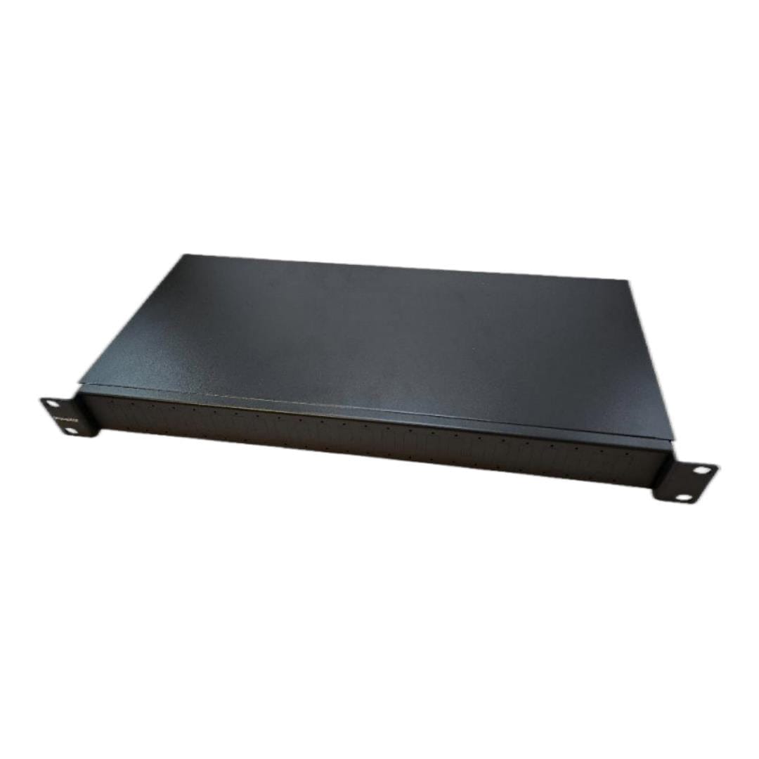 Apache LC 24-way DX Splice Tray – FirstShop