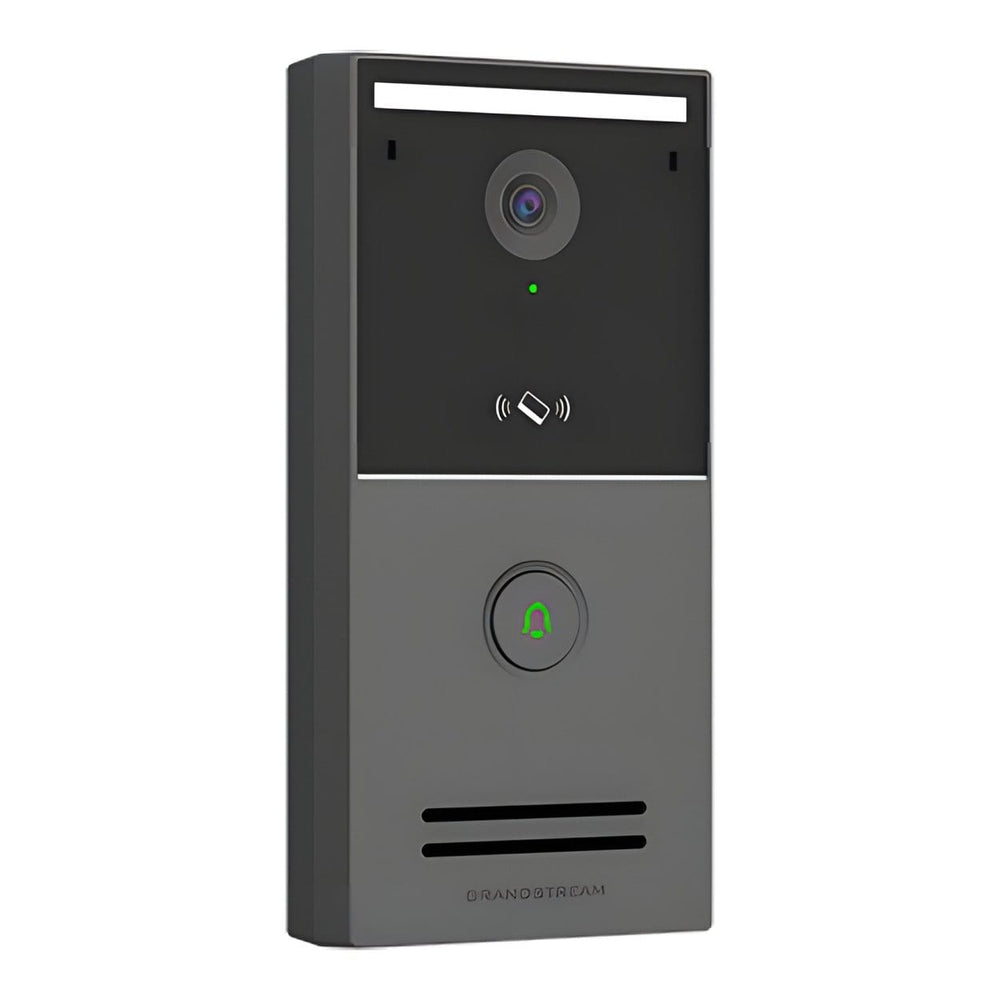 Grandstream GDS3727 SIP 4MP Video Doorphone Intercom – FirstShop