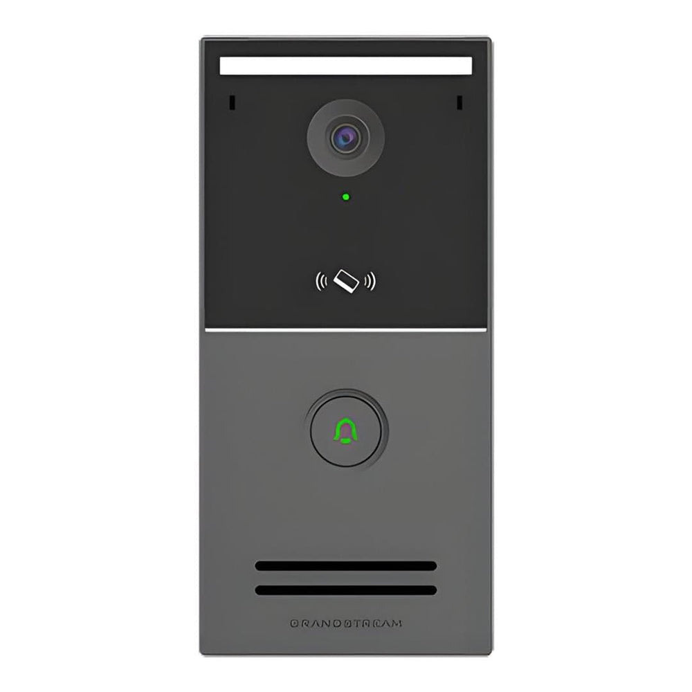 Grandstream GDS3727 SIP 4MP Video Doorphone Intercom – FirstShop