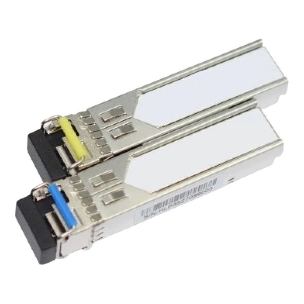 Apache 1.25G BIDI LC SFP Network Transceiver GLCBXD14901310 – FirstShop
