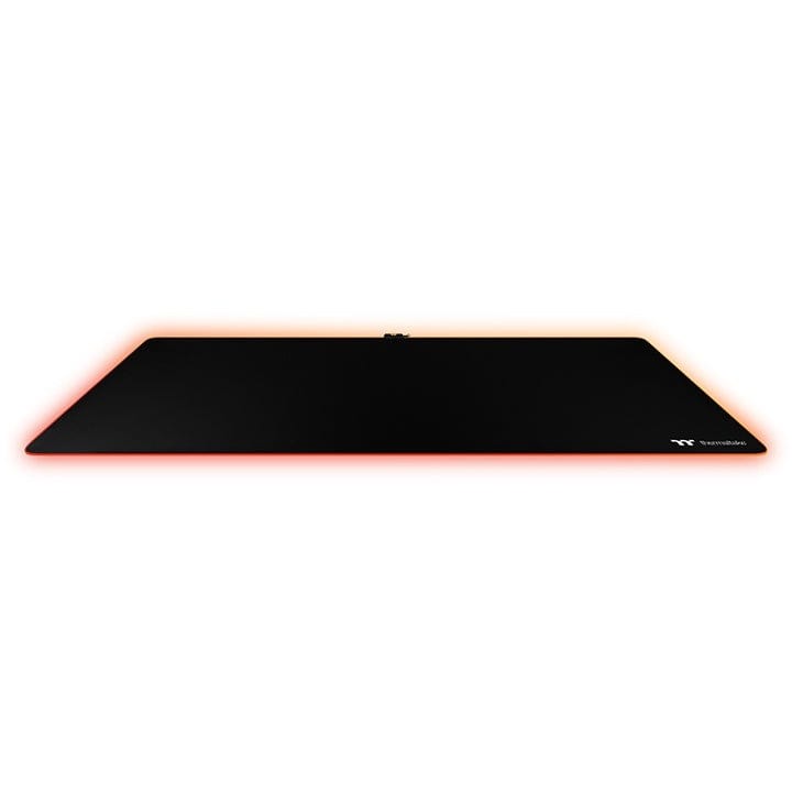Thermaltake M900 XXL RGB Gaming Mouse Pad Black GMP-M16-BLKSXC-01