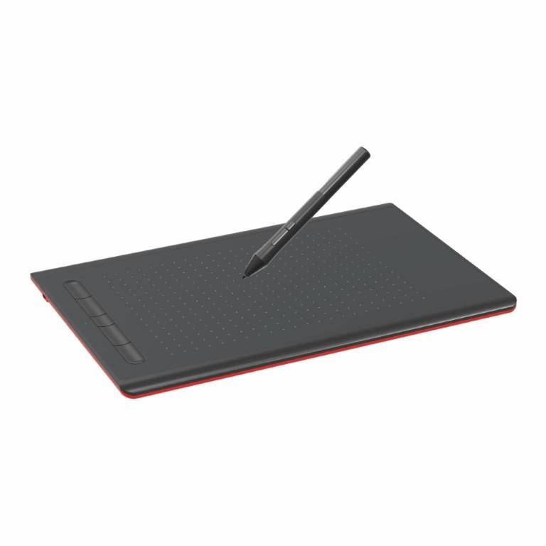 Parrot GT1060W Graphics Wireless Tablet – FirstShop