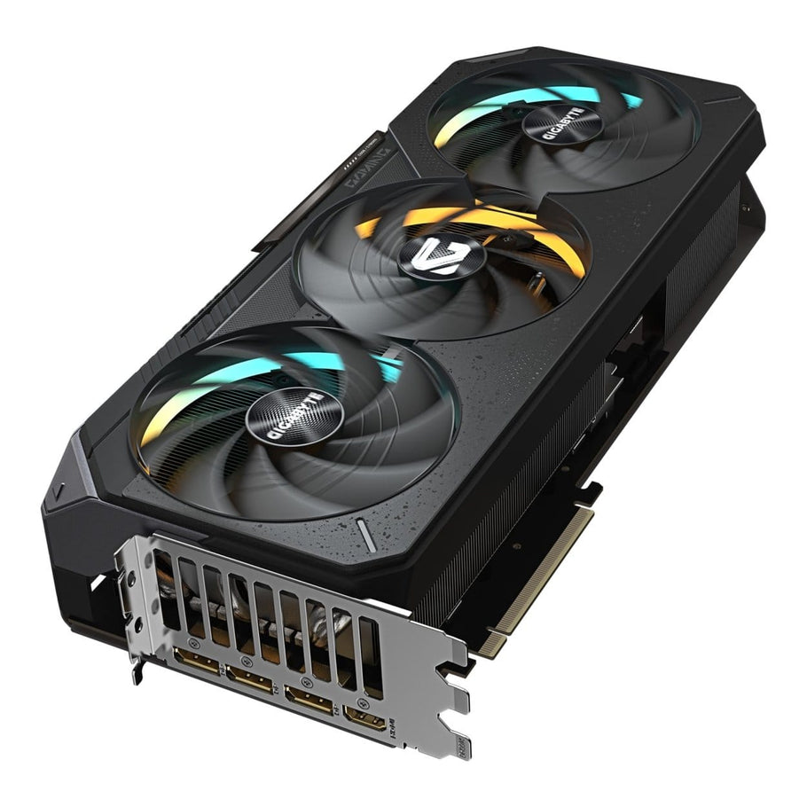 Gigabyte GeForce RTX 5090 Gaming OC 32GB GDDR7 Graphics Card GV-N5090G ...