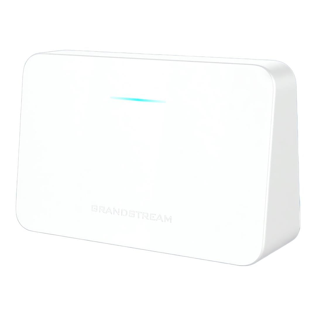 Grandstream Networks GWN7062E AX3000 Dual-band Wi-Fi 6 Mesh Router ...