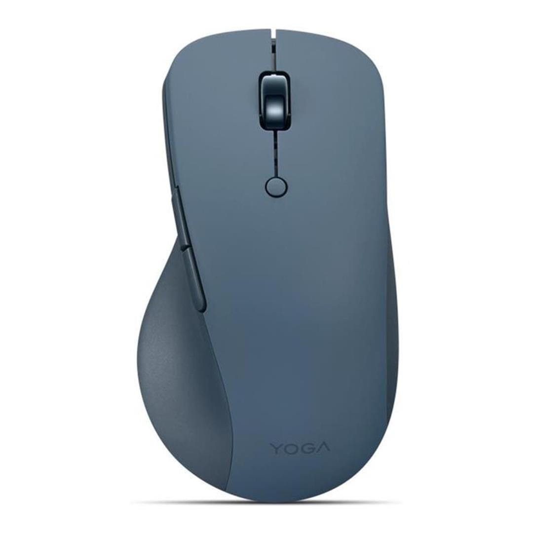 Lenovo Yoga Pro P Bluetooth Optical Gaming Mouse GY51P14335 – FirstShop