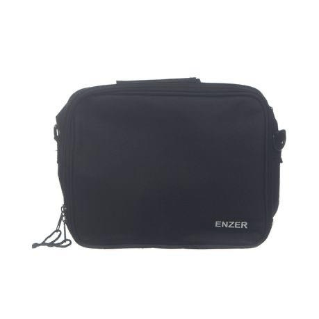 Tuff-Luv Enzer 7.5-Inch Portable Dvd Player Bag Black H11_72 – FirstShop