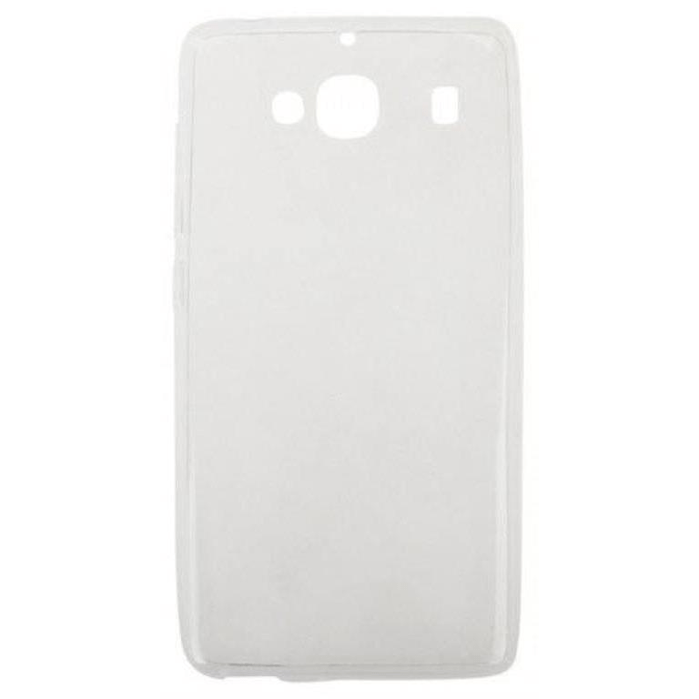 Tuff-Luv H2_72 TPU Mobile Phone Gel Case Clear – FirstShop