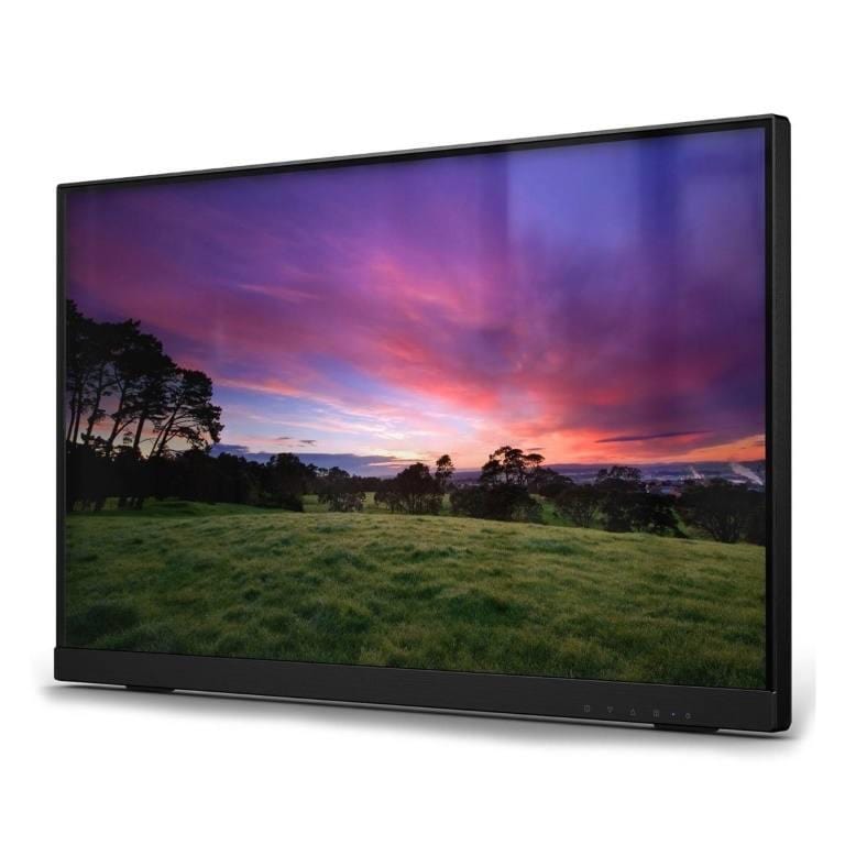 Mecer H2153T 21.5-inch 1920 x 1080p FHD 16:9 60Hz 14ms LED LCD Touch M ...